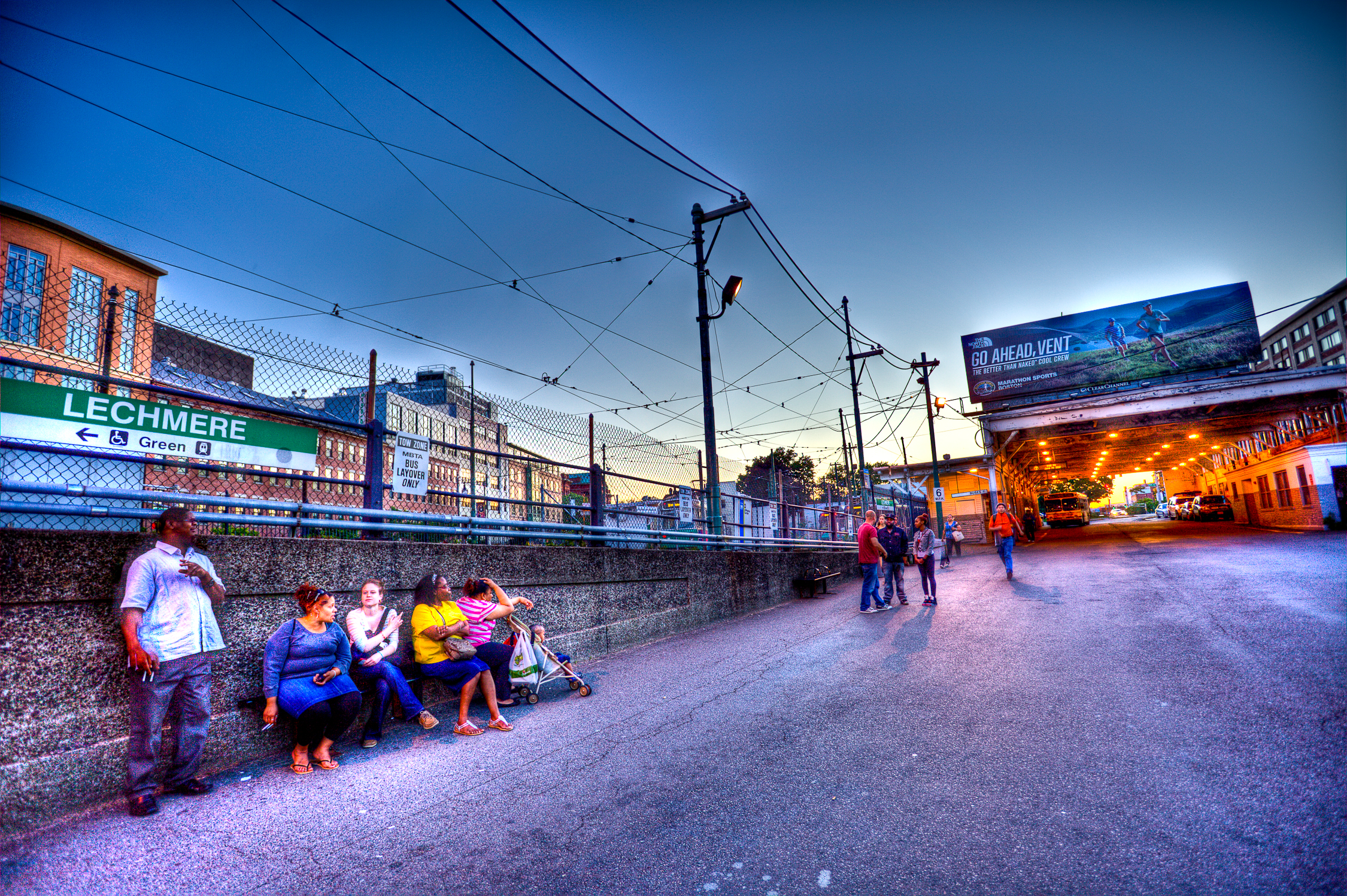 NJ Traffic Data – A traffic impact study company that primarily ...